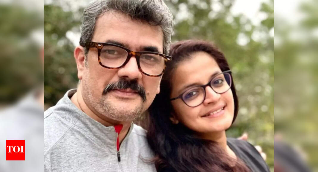 Marathi actor Lokesh Gupte launches his production house after ...