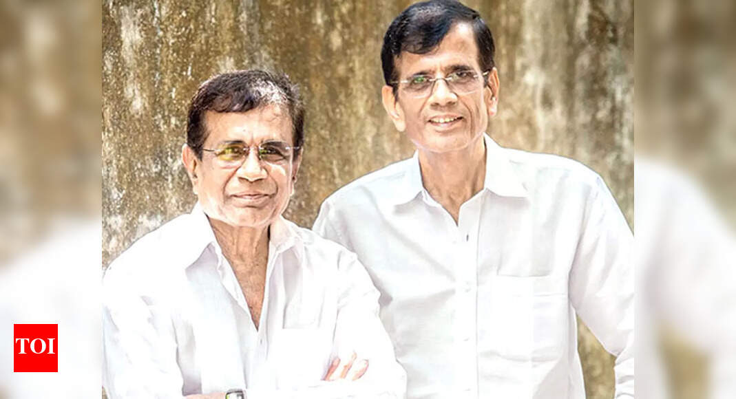 Abbas-Mustan announce their next action thriller with filmmaker Parth ...