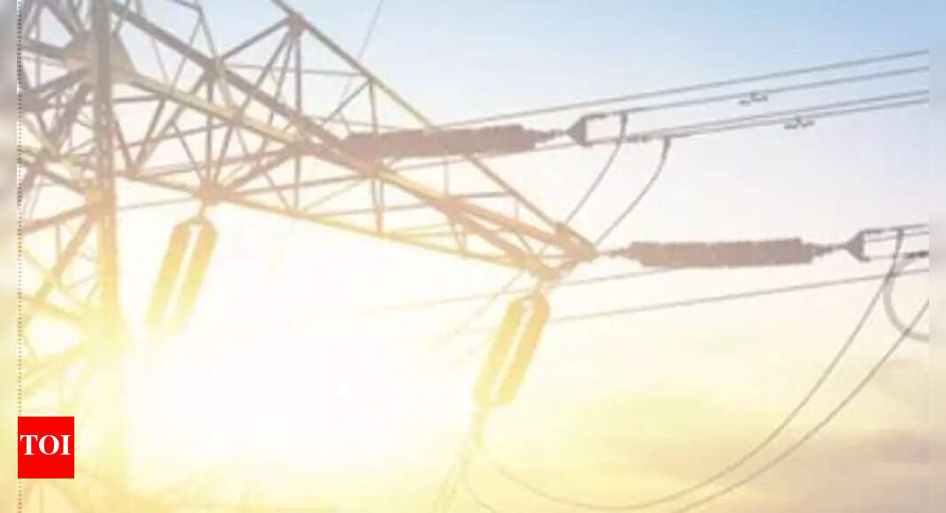 Andhra Pradesh: Power generation hits NTPC-Simhadri in Vizag due to ...