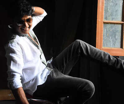 Exclusive: I have had to change my avatars, just like my character in ...