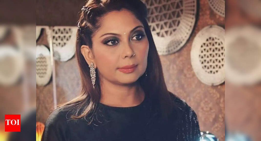 Maninee De on TV: After a hard day's work, you want something that ...