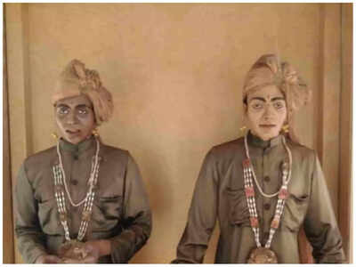 The last dance: Dasakathia's fight for survival in Odisha | Hindi Movie ...