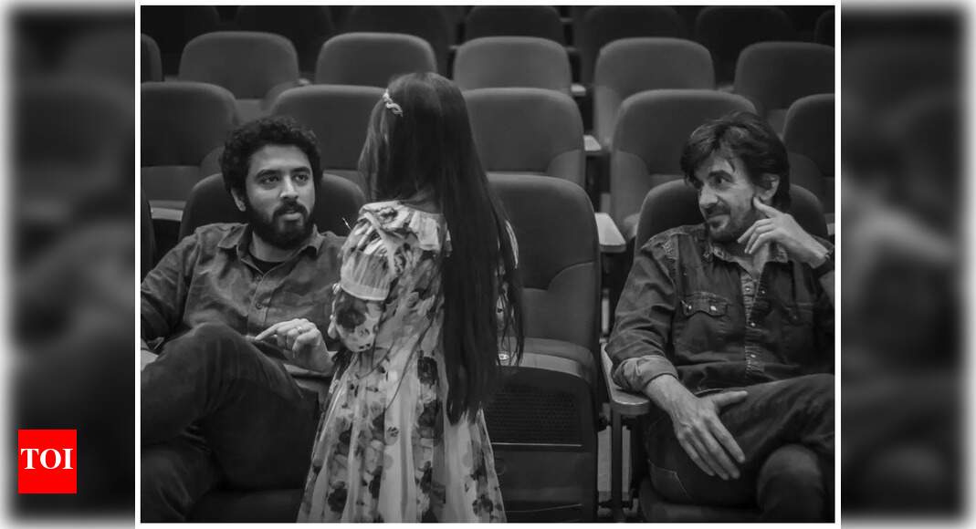 IFFLA announces winners for 2022 edition, "Once Upon a Time in Calcutta ...