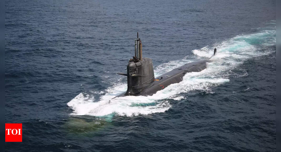 5 years on, ‘strategic partnership’ defence projects yet to take off ...