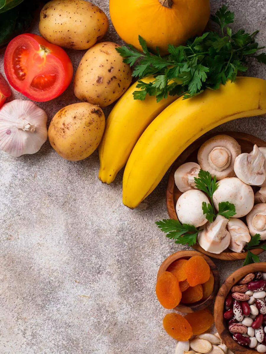 Best Food For BP Patient: 8 potassium-rich breakfast recipes to keep BP ...