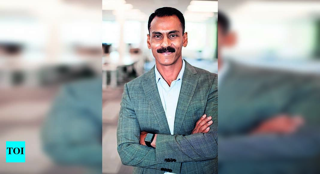 Tekion: Tekion Buys Back Esops Worth ₹300 Cr, Nearly 250 Employees ...