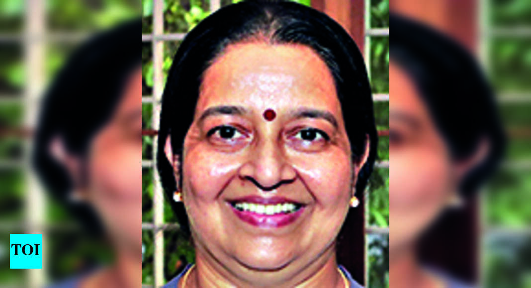 Udf: Udf Banks On Pt’s Legacy, Chooses Uma | Thiruvananthapuram News ...