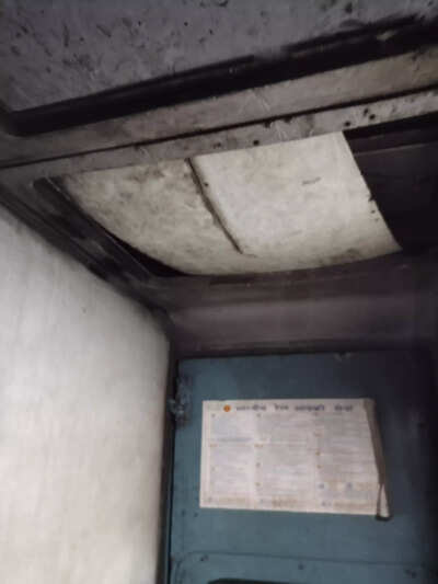 GARIBRATH KI GARIBI - Times of India