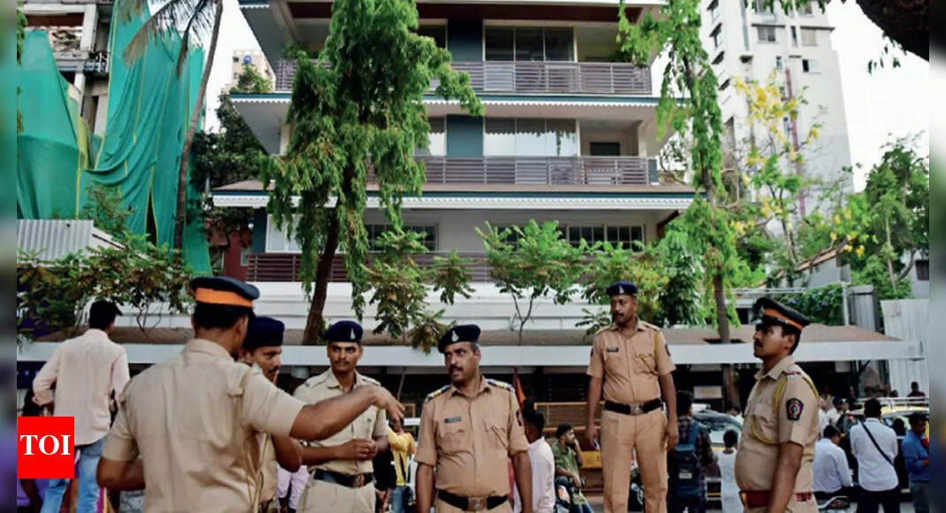 Maharashtra: Dgp: Don’t Take Law Into Hands; Preventive Action Against ...