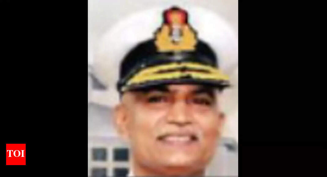 Navy: Navy chief to present gallantry awards in Kochi today | Kochi ...