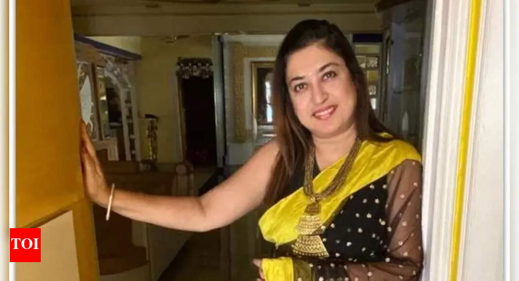 Satabdi Roy set for her big screen return with a political thriller ...