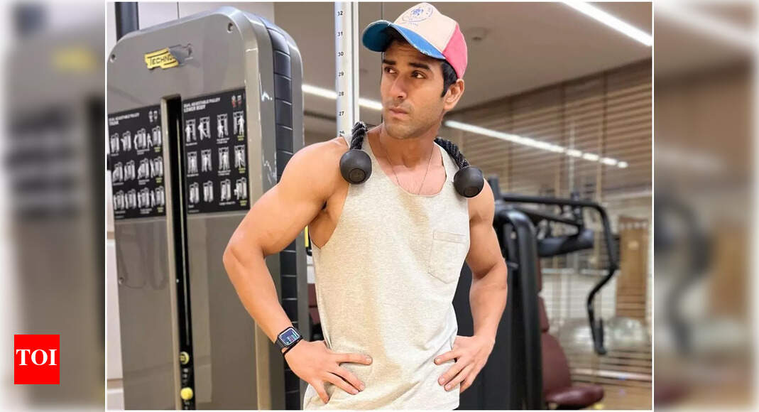 Pulkit Samrat: I want to try action on screen | Hindi Movie News ...