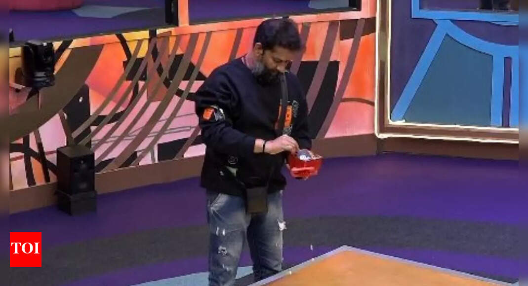 Bigg Boss Telugu OTT, May 3, highlights: Baba Bhaskar becoming the ...