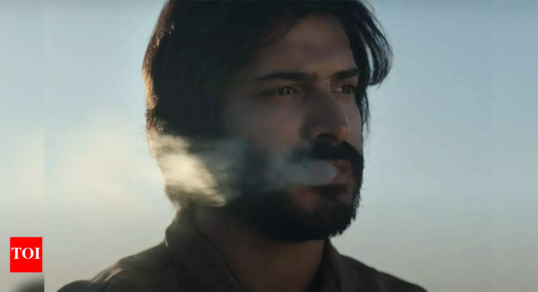 Thar Movie Review: An interesting reimagining of western noir