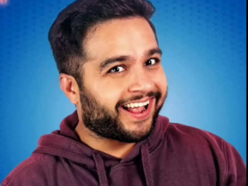 Hardik Sangani on playing the character 'Susheel' in 'Jaysukh Zadpayo ...