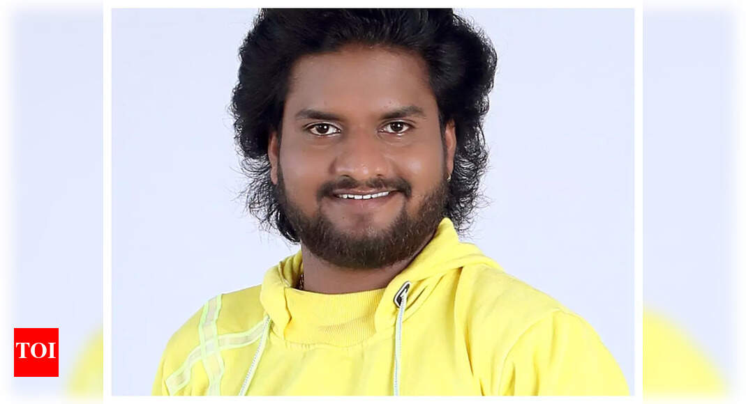 Singer Jagdish Chauhan all set to make his acting debut; Details INSIDE ...