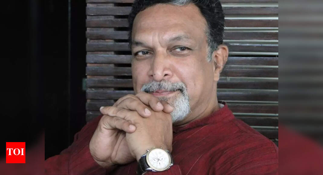 Did you know, Nassar was not the first choice for 'Jeans'? | Tamil ...