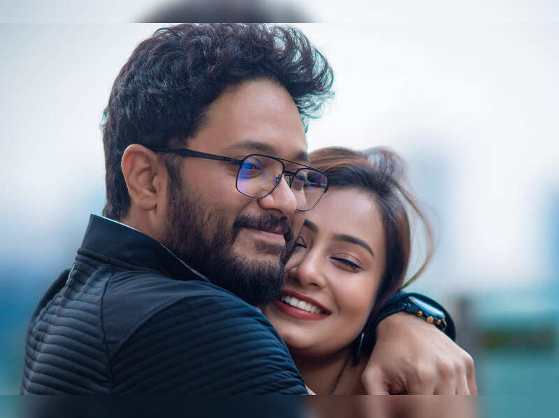 Exclusive: Sagar Puranik and Deepa Jagadeesh to wed on May 18 | Kannada ...