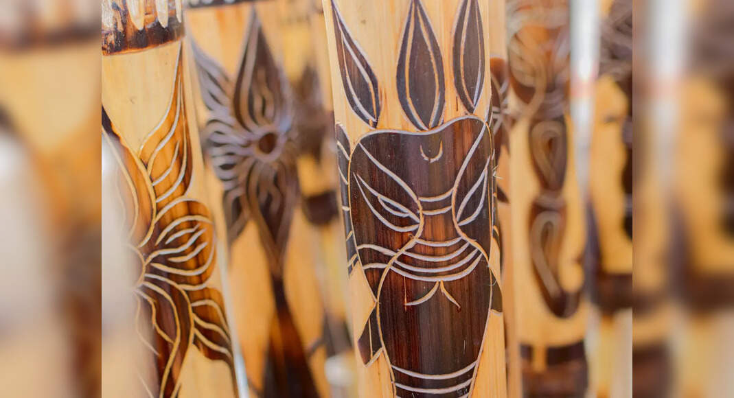 India’s iconic handicrafts & textiles and where to find them | Times of ...