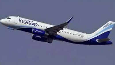 IndiGo announces Super 6E for enhanced flying experience - Times of India