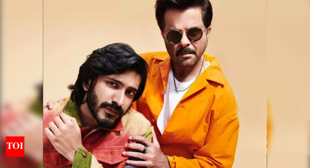 Harsh Varrdhan Kapoor confirms being in a relationship; reveals how he ...