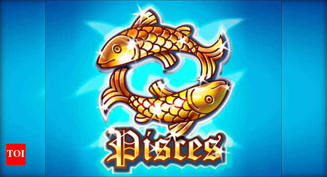History of Pisces - Times of India