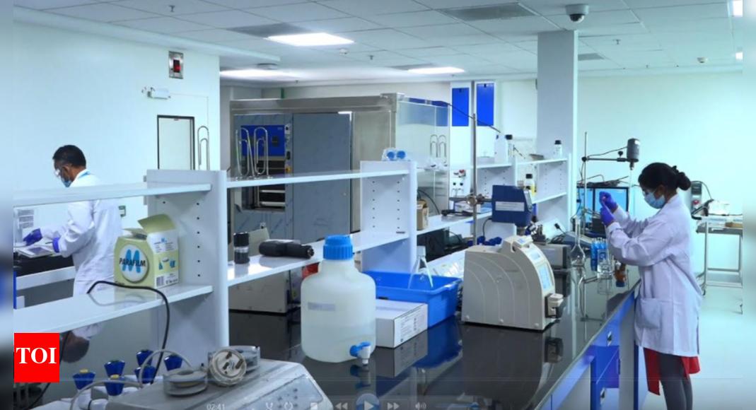 Pfizer invests Rs 150 crore to set up global drug development centre in ...