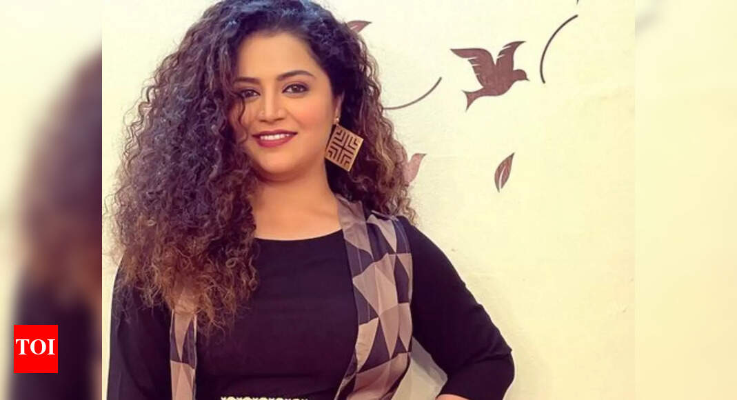 Shivani Mukesh Kothari on her role Maya in Kaamnaa: I relate to her character a lot in real life ...