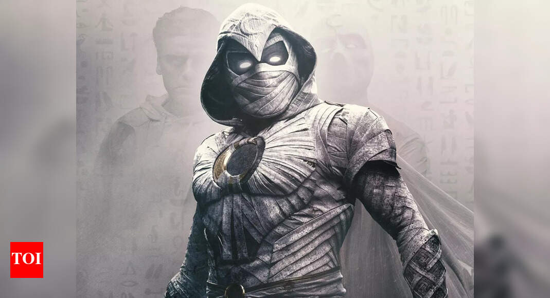 Grant Curtis: Moon Knight is brand-new, and he is going on a brand-new ...