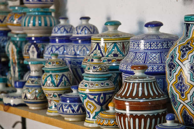 India’s iconic handicrafts & textiles and where to find them | Times of ...