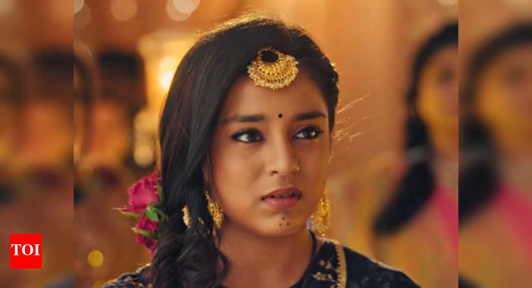 Imlie update, May 4: Imlie voices against dowry culture - Times of India