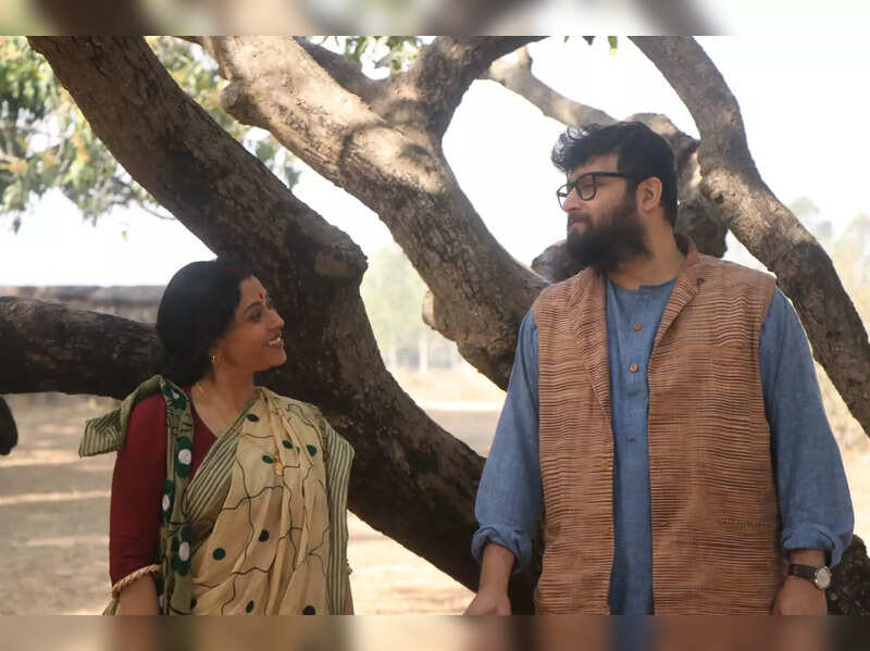 Samadarshi elated by Prapti’s achievement at KIFF | Bengali Movie News ...