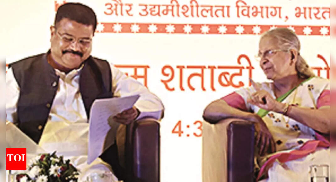 Nep: ‘nep Will Bring Positive Changes In Country & World’ | Indore News ...