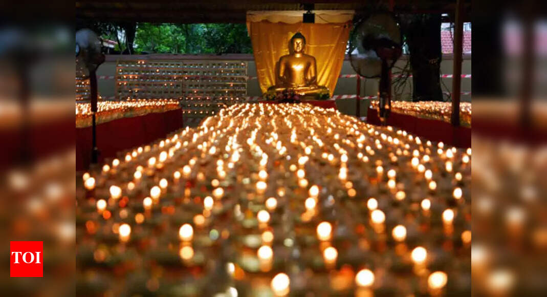 Festivals in May 2022: Find complete list here | - Times of India