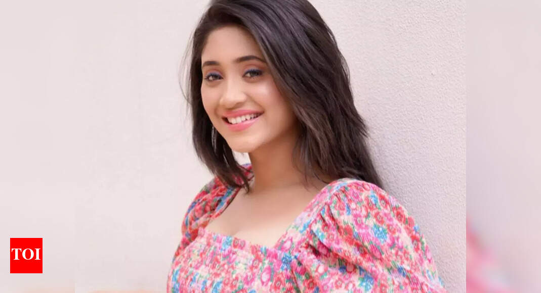 Confirmed! Shivangi Joshi to be a part of Khatron Ke Khiladi 12 - Times ...