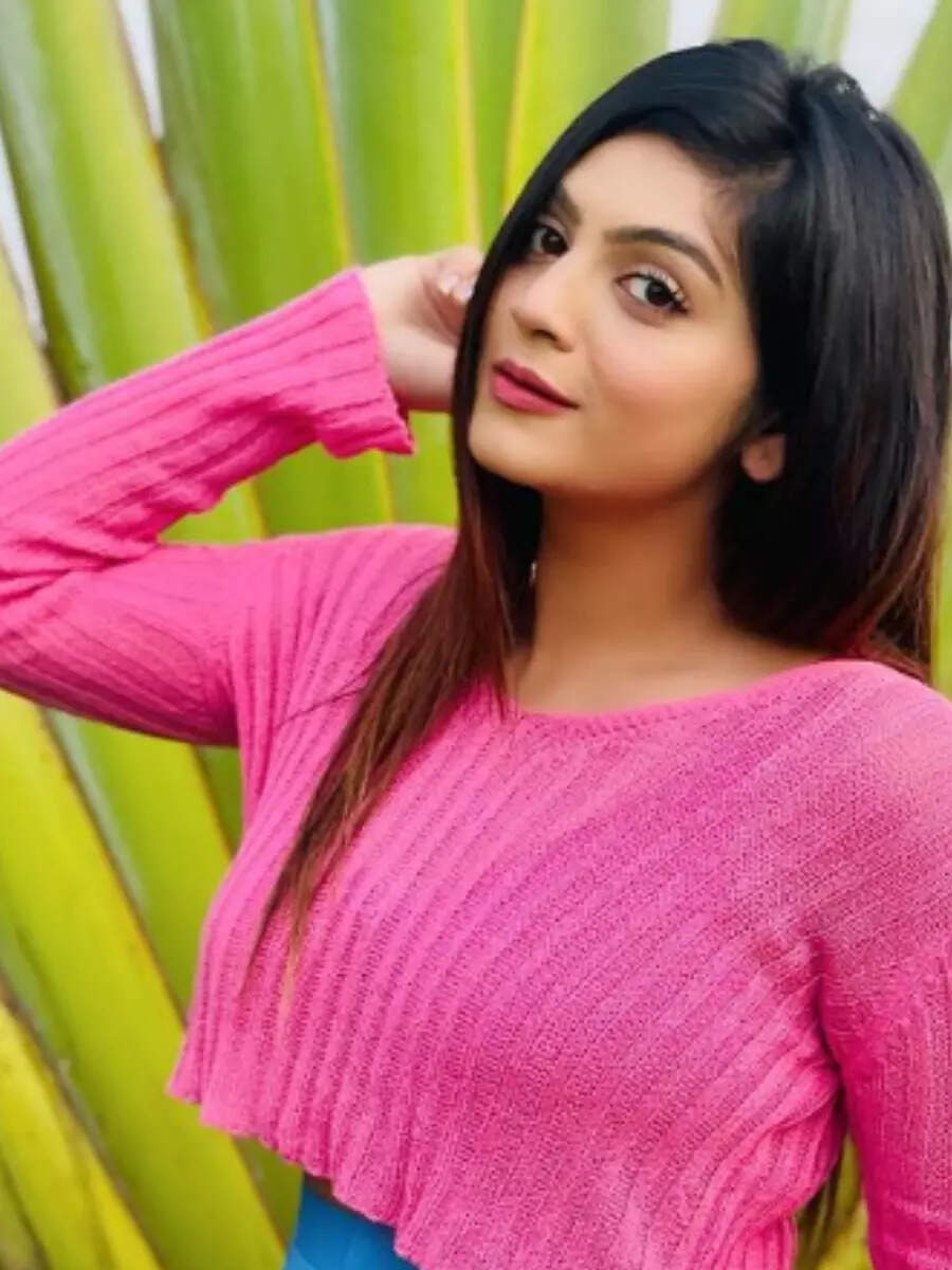 Best fashionista clicks of Twinkal Patel | Times of India