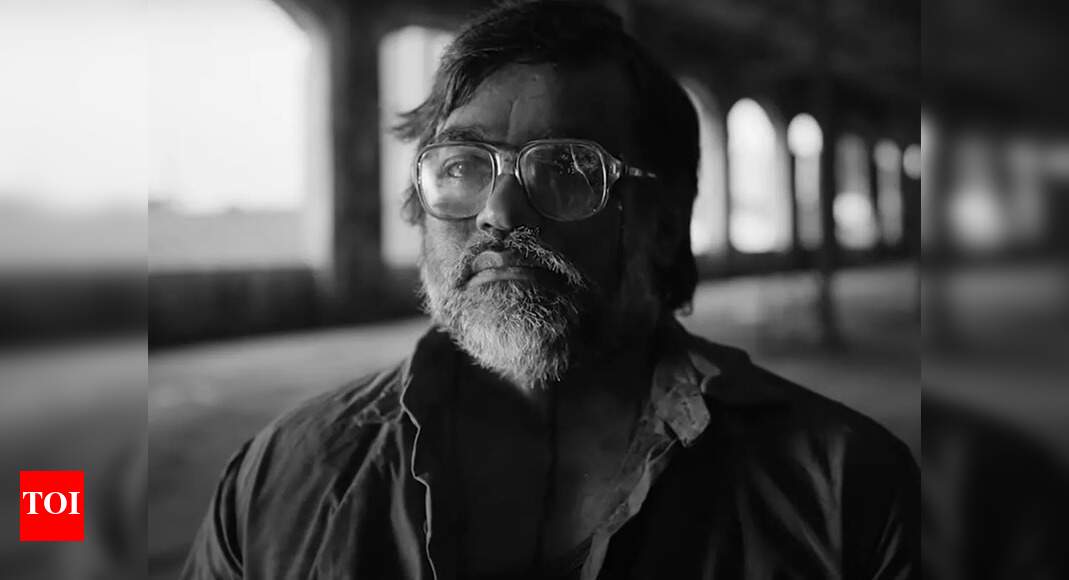 Selvaraghavan: Thrilled to act in Arun Matheswaran's directorial 'Saani ...