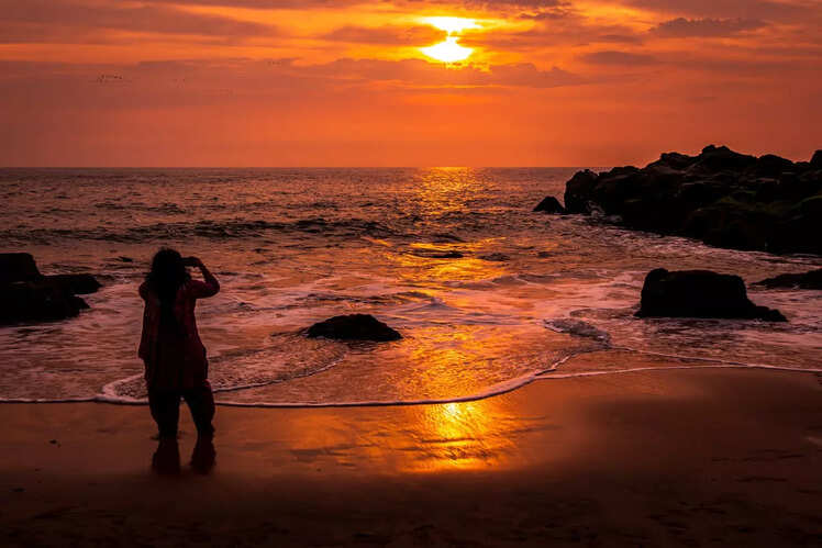 Konkan’s unmissable attractions for an offbeat vacation | Times of ...