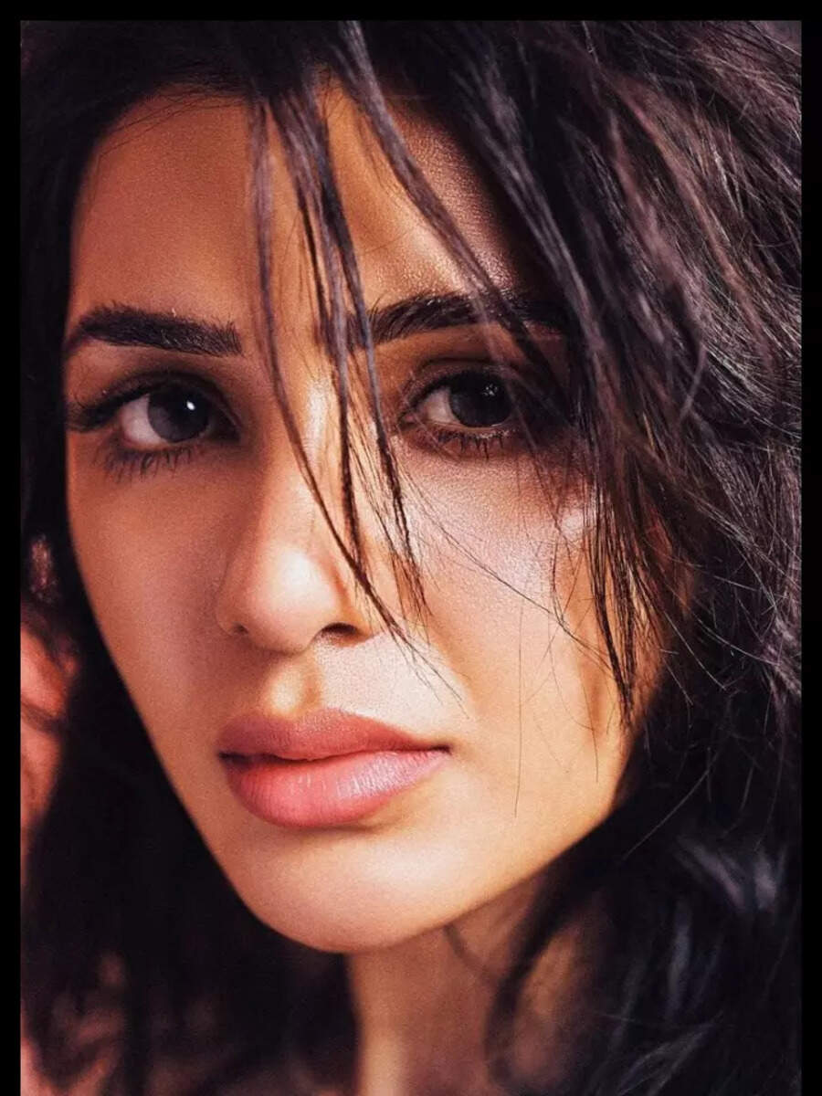 9 gorgeous pictures of Samantha Ruth Prabhu that are not to be missed ...