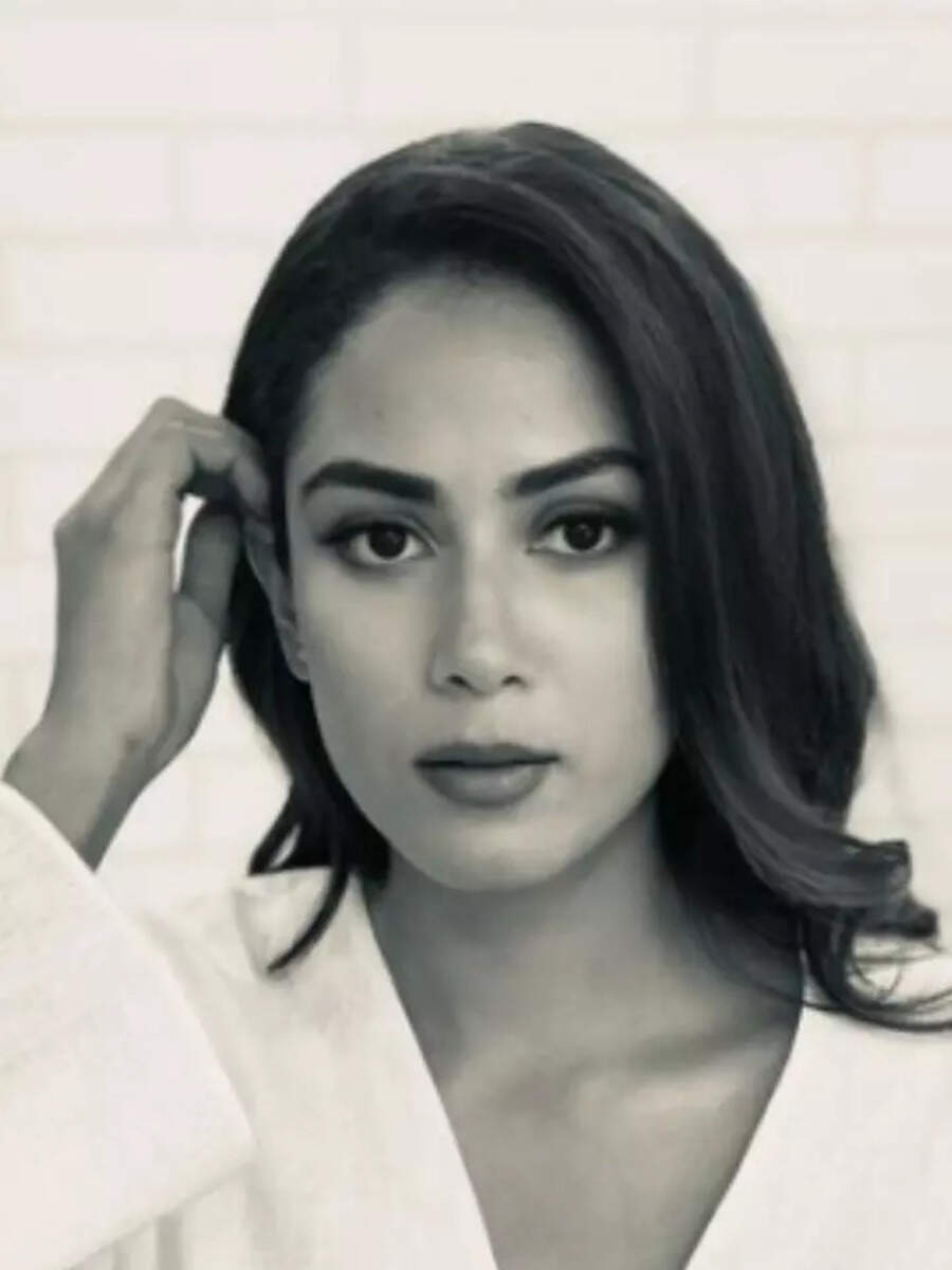 Mira Rajput Kapoor's favourite children's books | Times of India