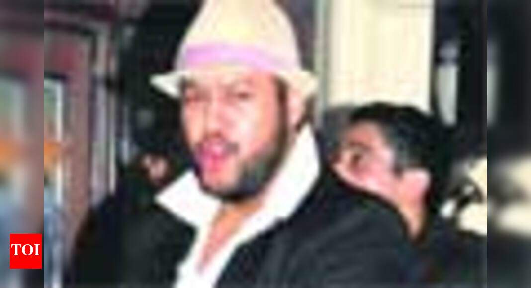 Yug Tuli celebrates 23rd birthday with all old and new friends | Events ...