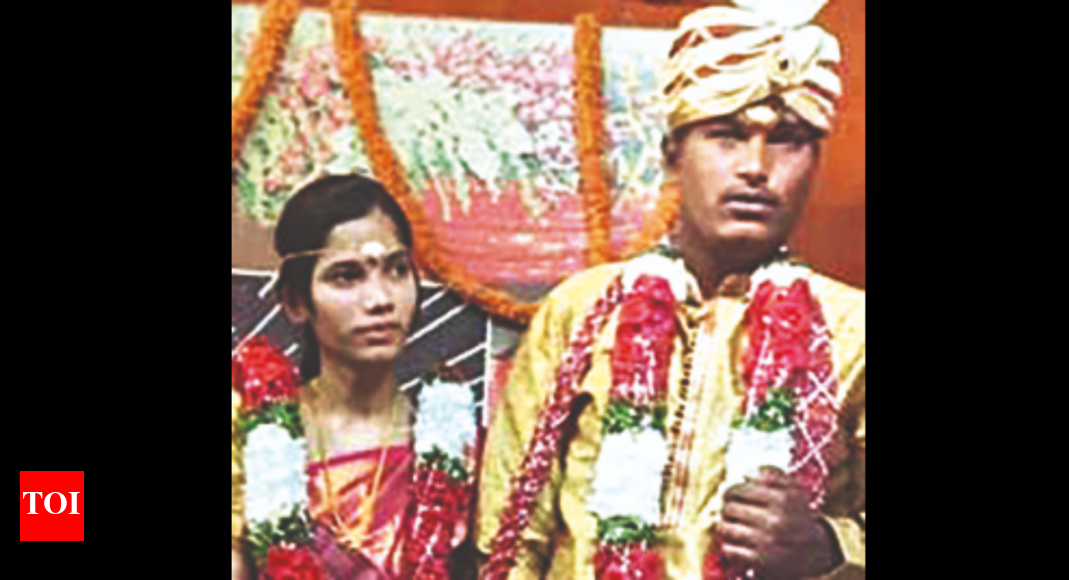 Interfaith Wedding: Wife’s Kin Held For Killing Hindu Youth | Hyderabad ...