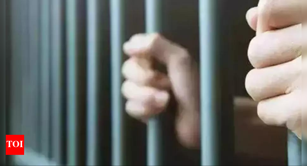 Delhi: 20 inmates injure selves after tiff with Mandoli jail staff ...