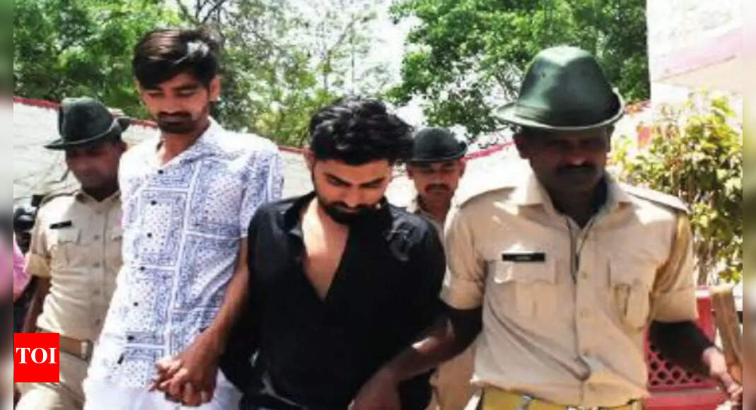 Rajasthan: Rajasthan CM Ashok Gehlot dares Amit Shah to get Navami ...