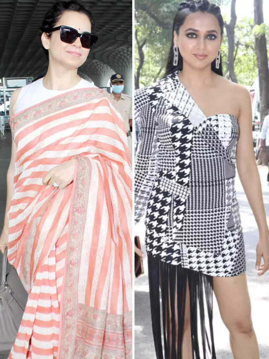Best celebrity paparazzi pictures of the day | TOIPhotogallery