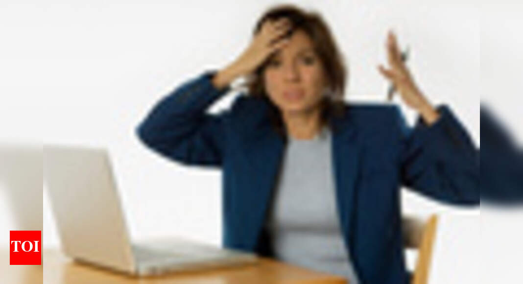 Multitasking, not always good - Times of India