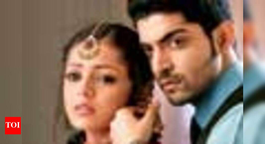 Geet to wrap up soon - Times of India