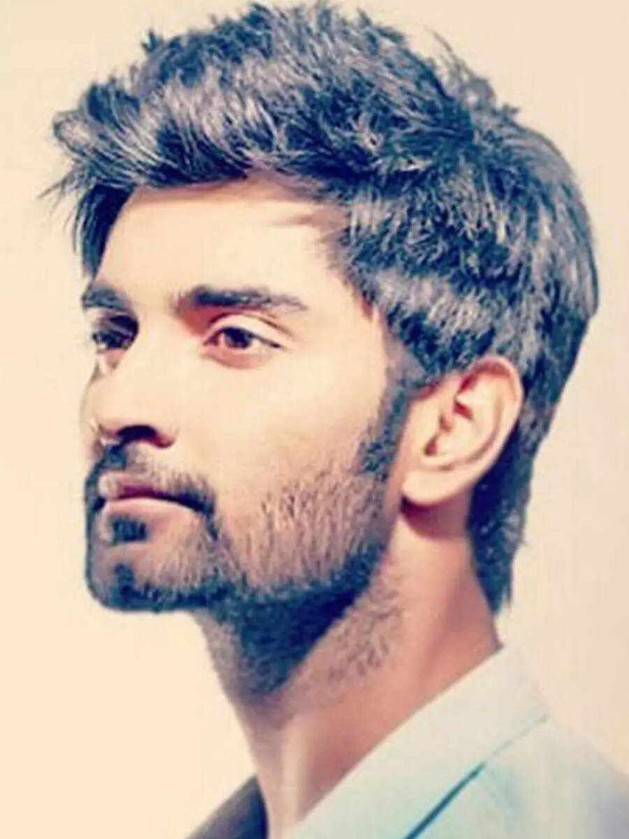 Style lessons to learn from Atharvaa | Times of India