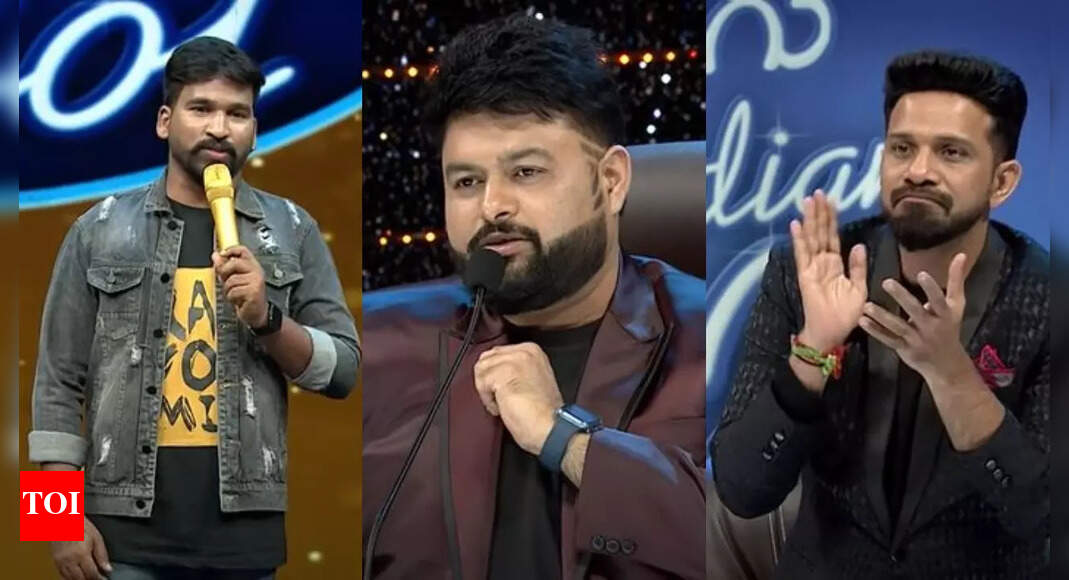 Indian Idol Telugu: Ex-Sa Re Ga Ma Pa Telugu winner Renu Kumar reveals ...