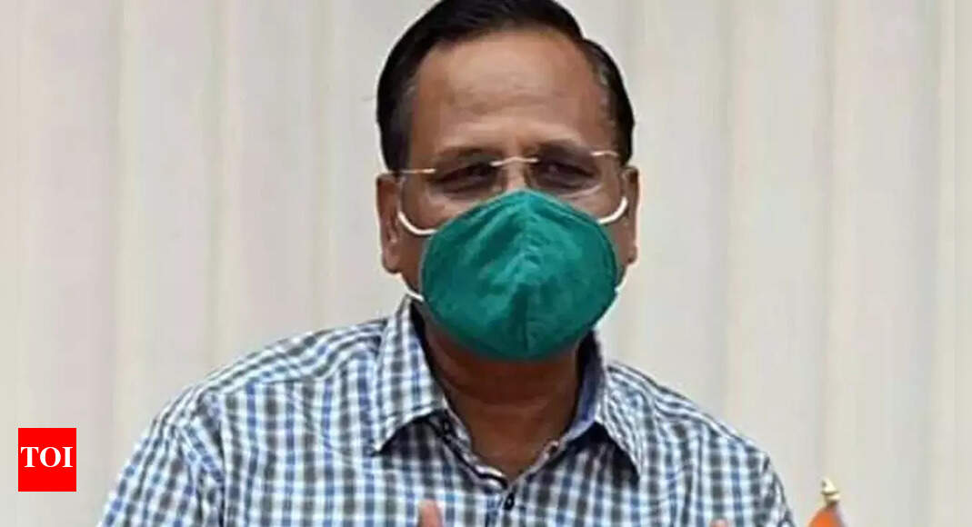 Delhi government to set up medical college in Dwarka; admissions to ...